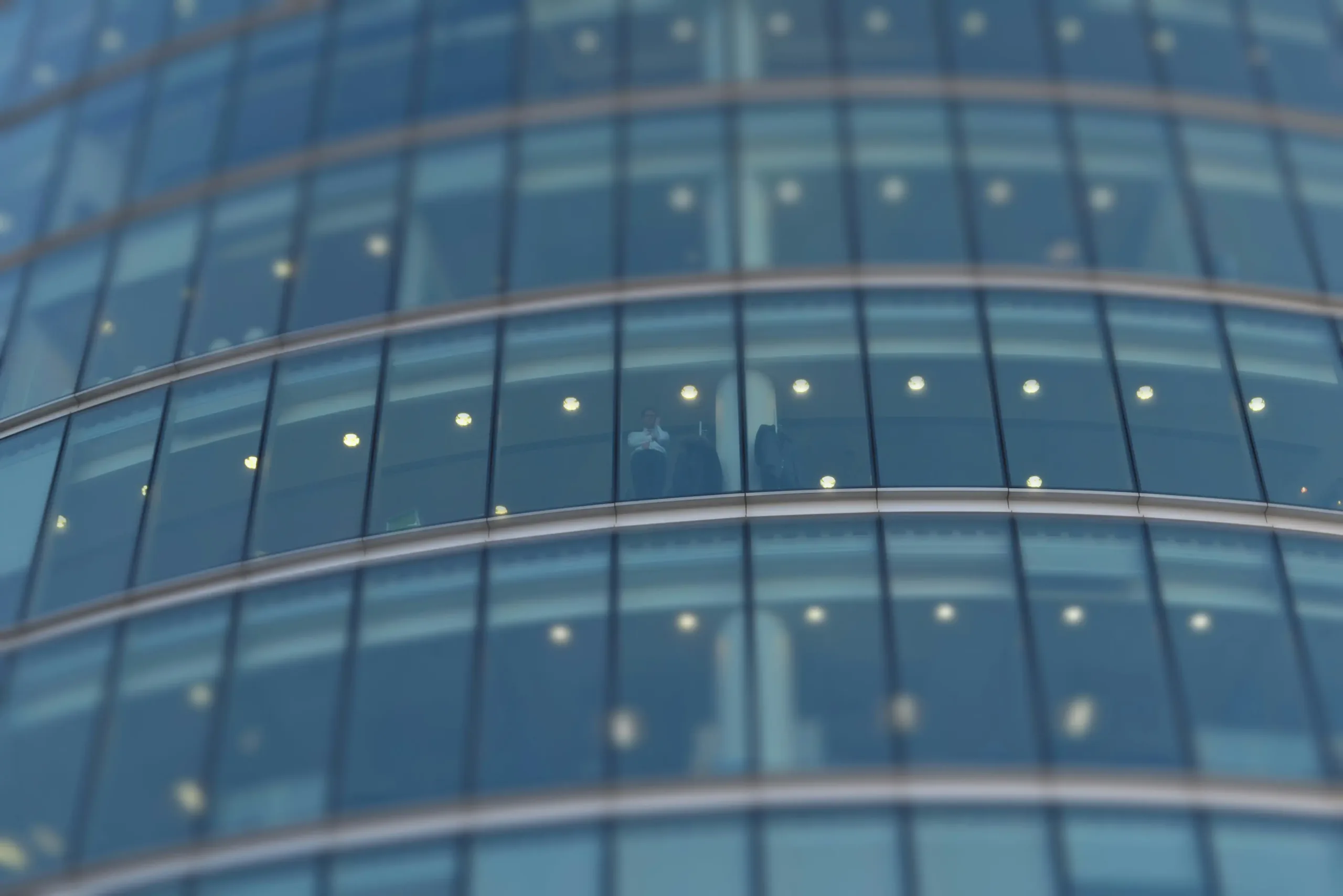 Ongoing Services - The Advisor